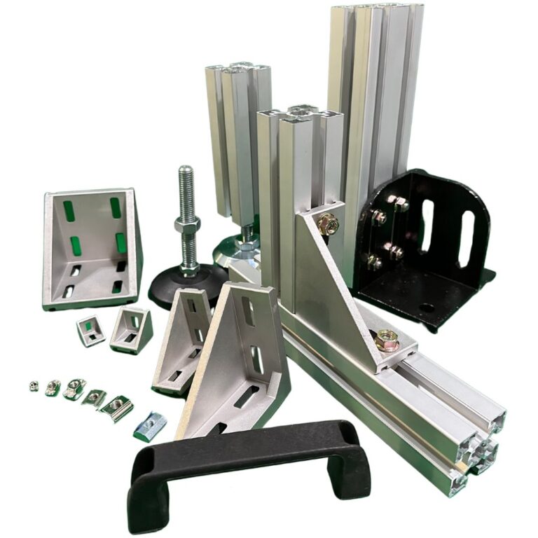 Uniones – Profiteam